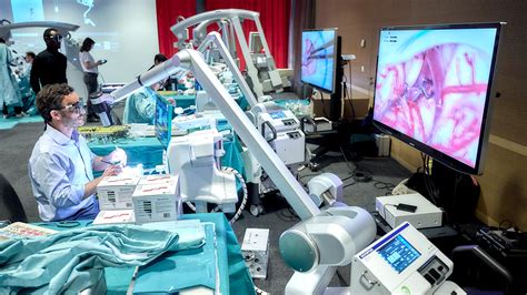 Our Research Needs Your Donation Neurosurgery Inselspital Bern