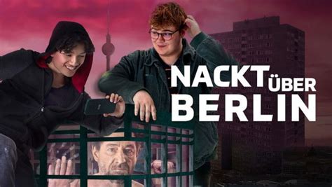 Arte Mediathek Nackt über Berlin 1 6 im Stream