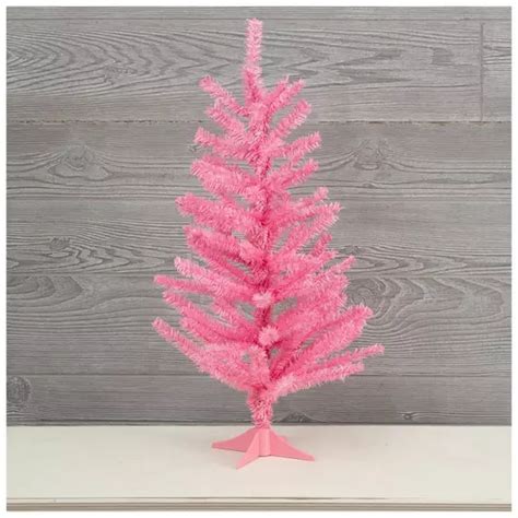 Pink Mini Christmas Tree Hobby Lobby 5961198