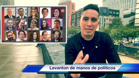 Afilan UÑas Para Gobernar La Cdmx Diario Digital México