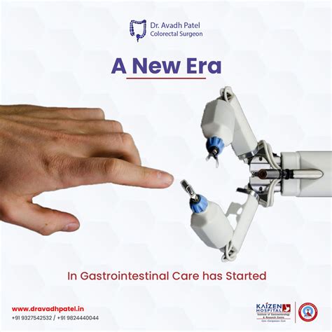 Dr Avadh Patel