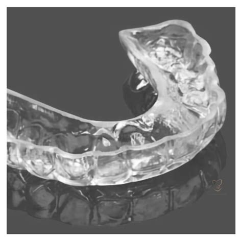 Controle Do Bruxismo Comdente Odontologia