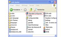 Image Cfg Configurable Usb Loader Configurator Fichier GAMERGEN