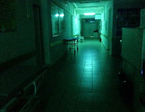 Creepy Scary Requiem For A Dream Dark City Sombre Dark Photography