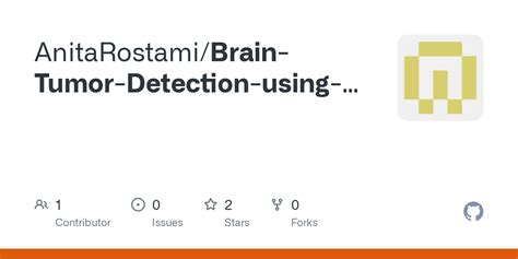 Brain Tumor Detection Using Tensorflow Cnn Brain Tumor Detection Using Tensorflow Cnn Ipynb At