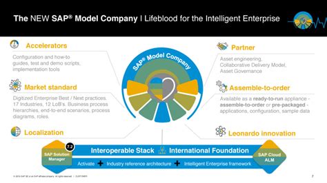 9 How Is The Procedure Based On An Sap Model Company To Be Evaluated