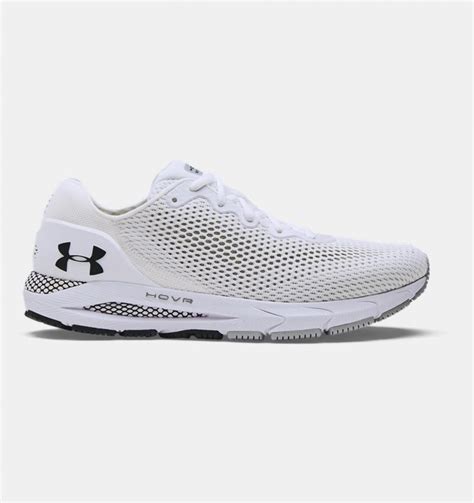 Under Armour HOVR Sonic 3: Revolutionary Running Shoe for Ultimate ...
