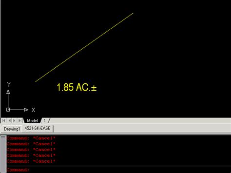Offset Text Autolisp Visual Lisp Dcl Autocad Forums