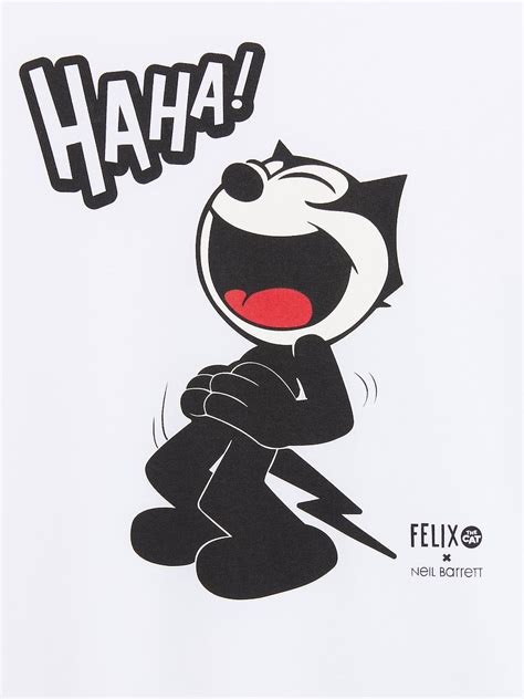 Felix The Cat 01 T Shirt