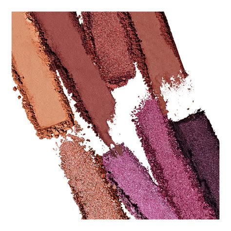 Smashbox Bougie Vibes Always On Mood Board Eye Shadow Palette Ulta