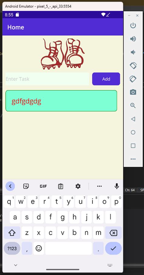 Deploy Onto Android 13 Microsoft Qanda