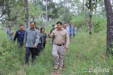 លោករដ្ឋមន្ត្រី សាយ សំអាល់ «ប្រទេសដែលមានសិទ្ធិទទួលផលពីគម្រោងរេដបូក Redd