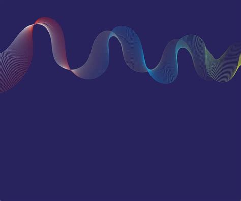 Premium Vector Colorful Wavy Lines And Gradient Fluid Create An