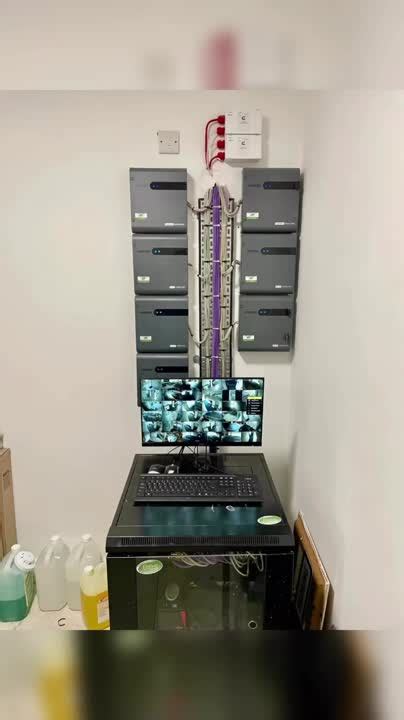 Ees On Linkedin Security Securitycameras Securityautomation Securityawareness…