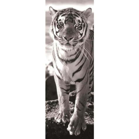Puzzle Animaux Pièces Tigre Vertical DINO Cdiscount Jeux Jouets