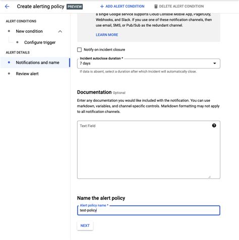 Một Lần Tích Hợp Gcp Log Explorer Và Slack Flinters Developers Blog