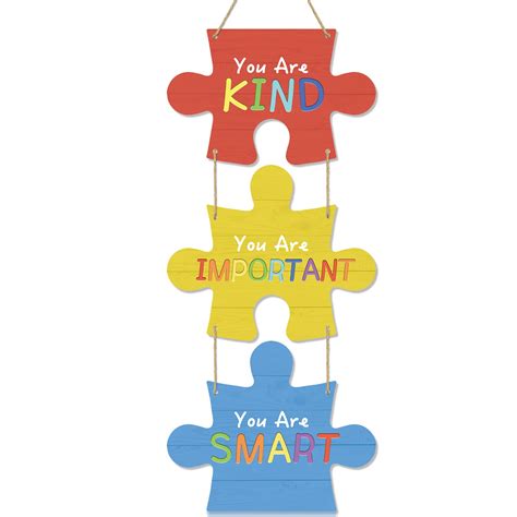 Quotes About Puzzle Pieces