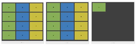 Ios Wrong Cells Returned When Dequeuing In Custom Uicollectionview Stack Overflow