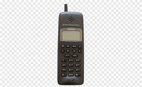 Téléphone Nokia Vintage Téléphone Png Pngegg
