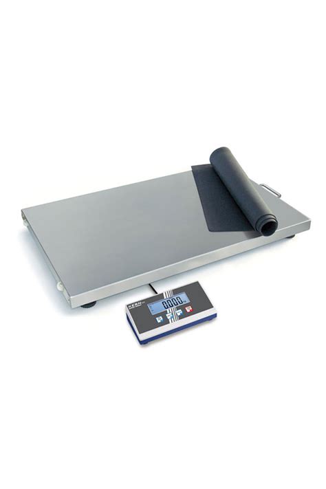 Platform Scale EOS 300K100XL Copens Scientific Malaysia