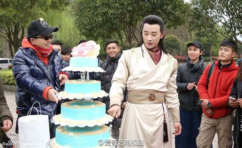 锦绣未央 罗晋 饰 拓跋浚 高清图片，堆糖，美图壁纸兴趣社区