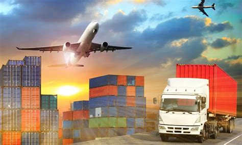 Agente Aduanal En México Funciones Air Sea Cargo