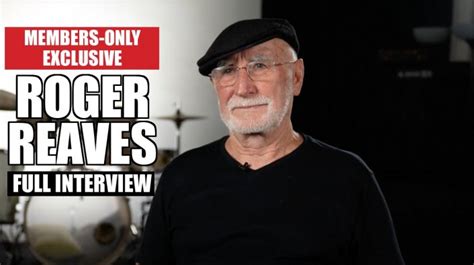 Pablo Escobars Drug Smuggler Roger Reaves Members Only Exclusive