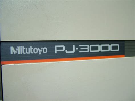 Pj 3000