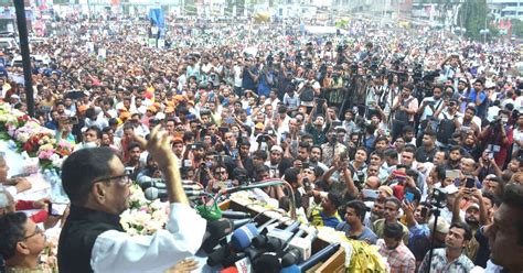 সাংগঠনিক শক্তি বাড়ানোর দিকে নজর আওয়ামী লীগের