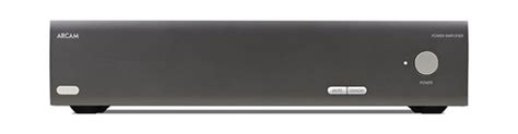 Arcam Pa410 Arcam מגבר כוח מונובלוק