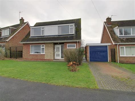 3 Bed Detached House For Sale In East Dale Drive Kirton Lindsey