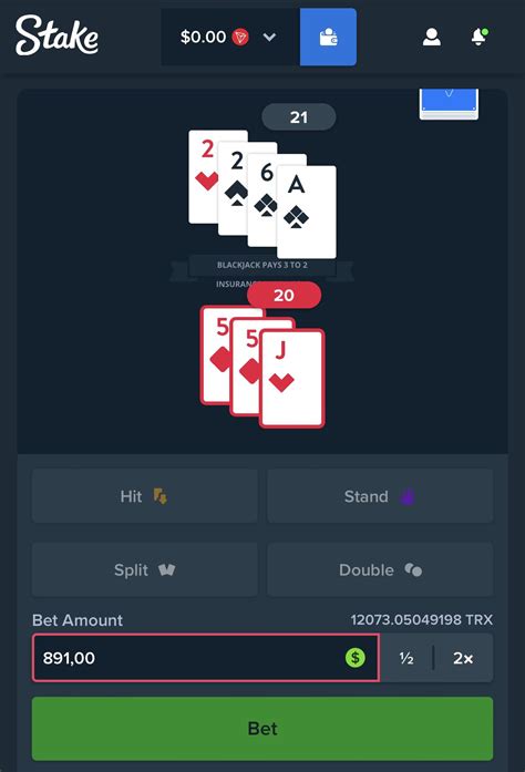 Stake Originals Are Rigged Rstake