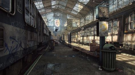 Hl2 Wallpapers Top Free Hl2 Backgrounds Wallpaperaccess