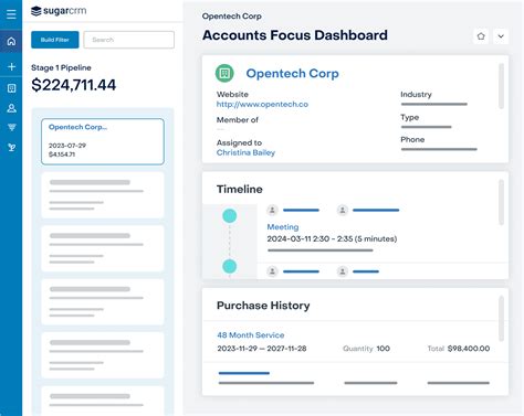 1 Rated CRM Platform CRM Software Tools SugarCRM