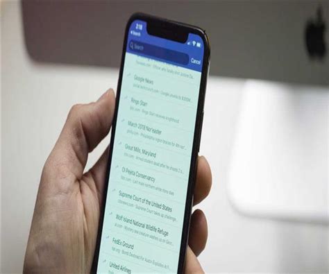 How You Can Manage Background Tasks With The New Task Scheduler In Ios