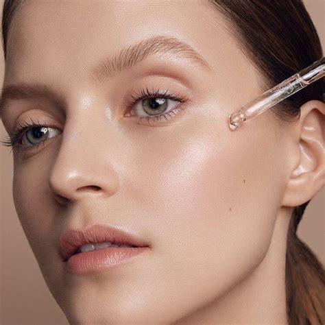 O que é nanotecnologia no skincare Hypnotique