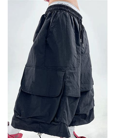 나일론파라슈트버뮤다팬츠 🖤🩶💚 버뮤다바지 롱팬츠 롱바지 유니섹스 남여공용 남녀공용 유니크바지 롱바지 롱팬츠 와이드오버핏버뮤다 쭈리버뮤댜 나일론버뮤다팬츠 유니크팬츠 유니크바지