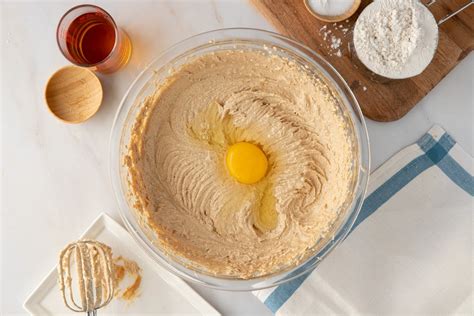 Soft Peanut Butter Whiskey Cookies Gluten Free Chef Janet