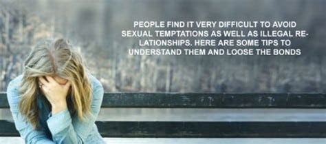 How To Remain Sexually Pure