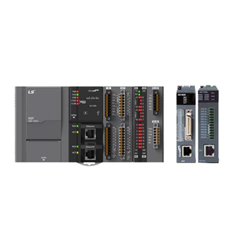 Motion Controller Plc