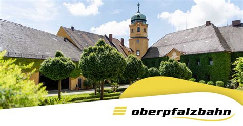 Reuth Bei Erbendorf Oberpfalzbahn