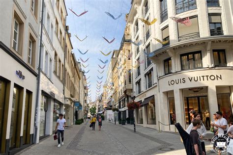 Is Luxembourg Worth Visiting Pros Cons