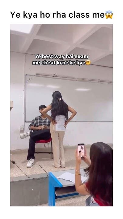 Subscribe For More Coding Tips⬆️exam Me Aise Kon Cheating Krta Hai😳ai Python Java Viral