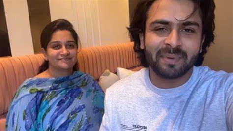 Dipika Kakar ने दिया जुड़वां बच्चों को जन्म पत्नी की डिलीवरी पर शोएब
