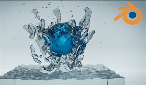 Mantaflow Fluid Simulation Guide In Blender