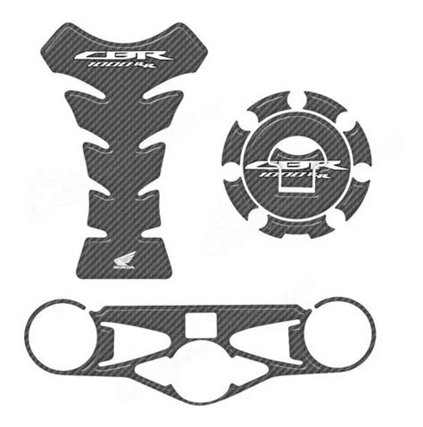 Protetor Tanque Tankpad Bocal Mesa M1 Moto Cbr 1000 Rr Frete grátis