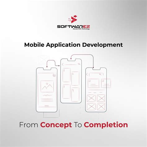 Softwarezz On Linkedin Mobileappdevelopment Customapps