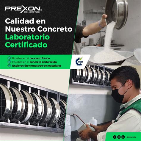 Certificados Con Laboratorio Especializado Ofrecemos Servicios De