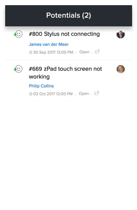 Integrate Zoho Desk With Zoho CRM
