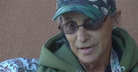 New Affordable Housing Complex Open For Veterans And Seniors Cbs Colorado